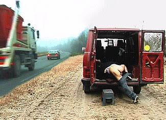 FuckOnStreet Com Crazy Sex In Public