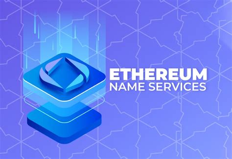 Ens Introduces Wrapper To Allow Sub Domains Of Eth Names