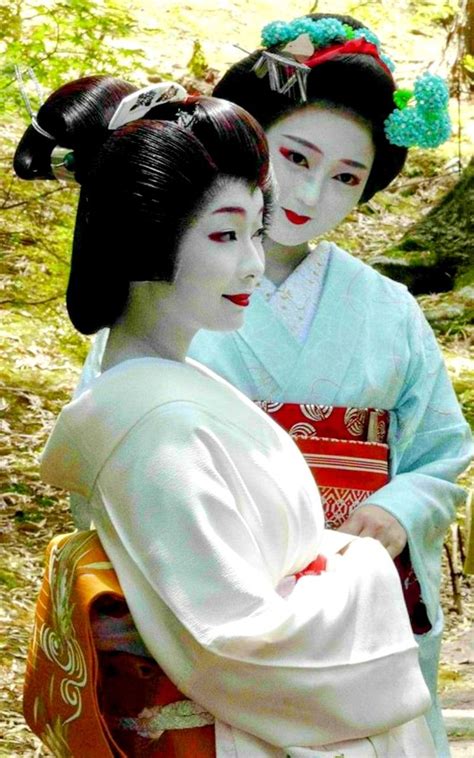 ปักพินโดย Lael Johnson ใน Japan Dance