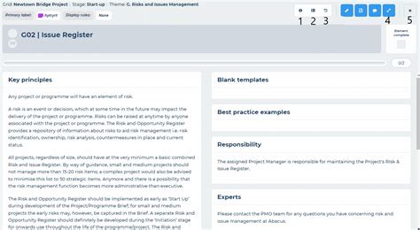 Ui Updates And Element Full Screen Option Blog Method Grid