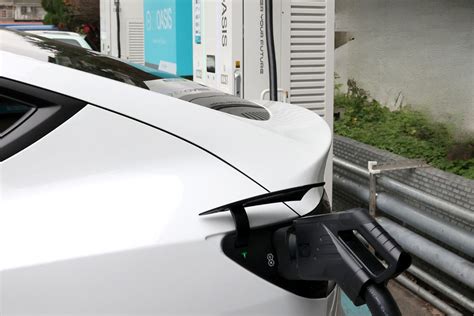 Charging Anywhere Rain Or Shine Ccs1 To Ccs2 Adapter Jowua