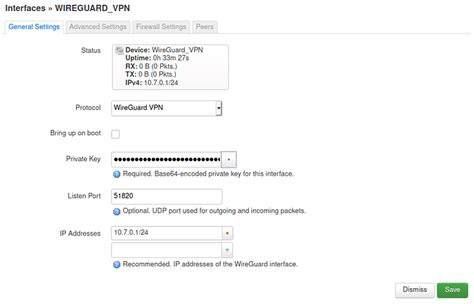 Solved WireGuard Handshake Initiation Failed Installing And Using