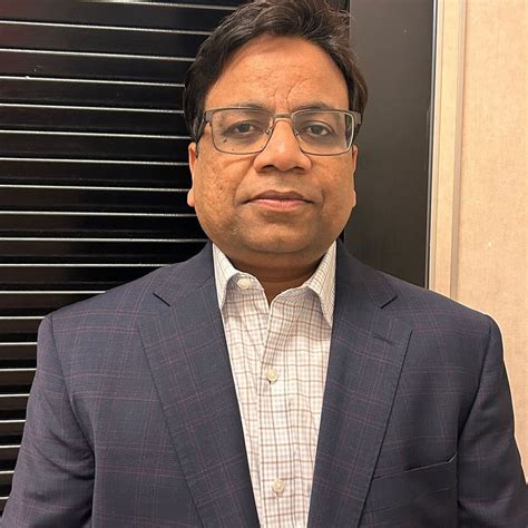 Praveen Kumar Shares Insights On Elevating Regulatory Compliance And Strengthening Risk