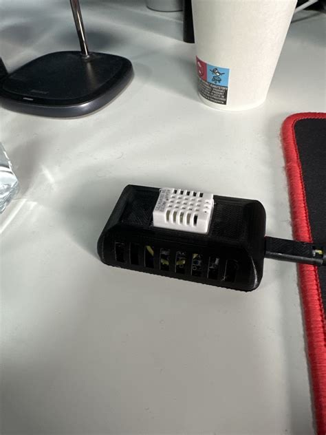 Esp32 Temperature Sensor With Zabbix Real Time Iot Monitoring