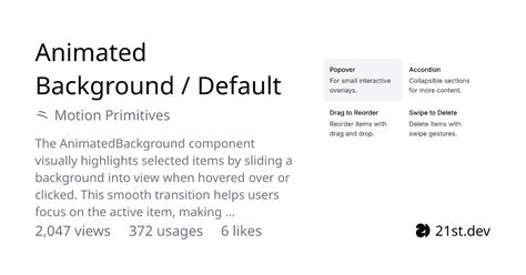 21stdev The First Vibe Crafting Tool