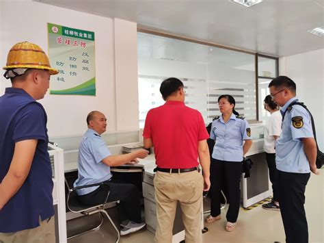 柳州市农业综合行政执法支队组织开展饲料标签专项检查 柳州 广西壮族自治区农业农村厅