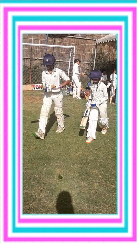 Deepak Walia Dhananjaycricketacademy • Instagram Photos And Videos