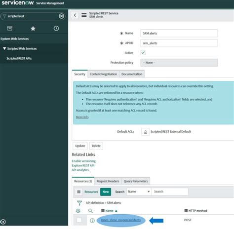 Create Incident Test Dell Srm Automating Incident Management In Servicenow Dell