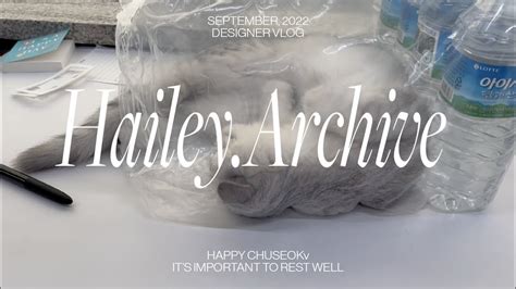 Vlog 고양이 강아지와 함께하는 오피스 라이프 디자이너 브이로그 직장인브이로그 대흥역 카페 이태원 카페 Youtube