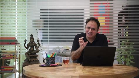 Iit Madras Research Park Iitmrp On Linkedin English Interview With Prof Gaurav Raina