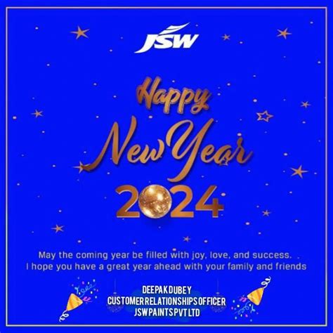 Deepak Dubey On Linkedin Happynewyear2024