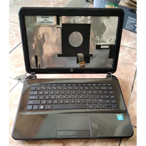 Jual Casing Case Laptop Hp D Tu Shopee Indonesia