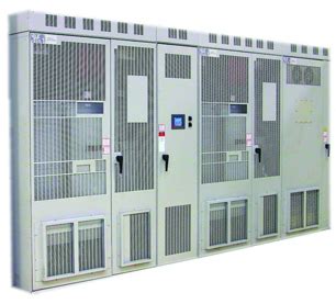 Excitation Control System GE Power