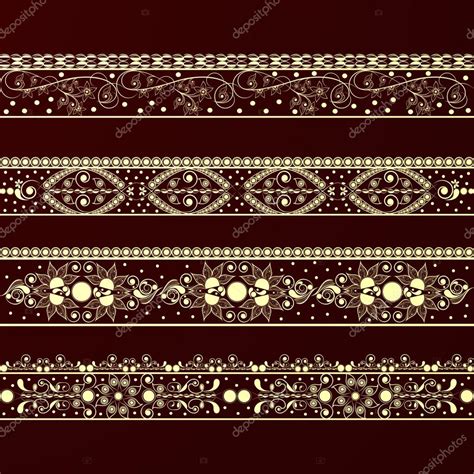 Stylish Border Design Concept Stock Vector Image By ©alliesinteract Stylish Border Design Concept Stock Vector Image By ©alliesinteract