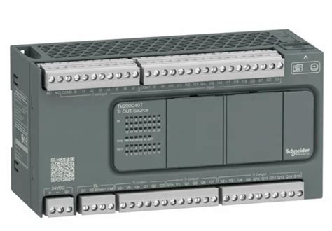 M200 Series Schneider Plc System At ₹ 10000 Piece In New Delhi Id 2854649733062