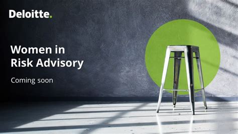 Deloitte On Linkedin Riskadvisory Deloittewomeninriskadvisory Inspiring Nowtonext…