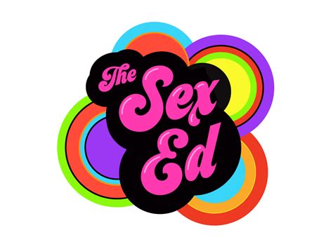 The Sex Ed Wonder And Wellness