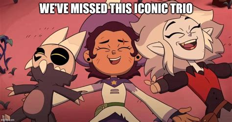 Toh Trio Meme By Takostu64 On Deviantart