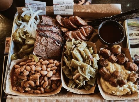 Hutchins Bbq