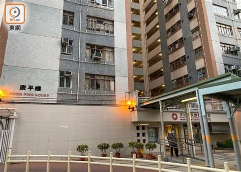 青衣長康邨九旬翁墮樓 送院後不治｜即時新聞｜港澳｜oncc東網