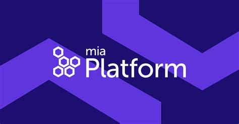 Mia Platform Receives High Honor At Industria Felix Awards