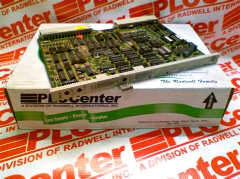 6ds1312 8ab Drive Interface Operator By Siemens