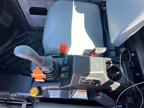 Polaris Brutus Hd Pto