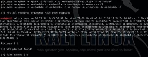 The Top 10 Wifi Hacking Tools In Kali Linux By Hensle Joseph Medium