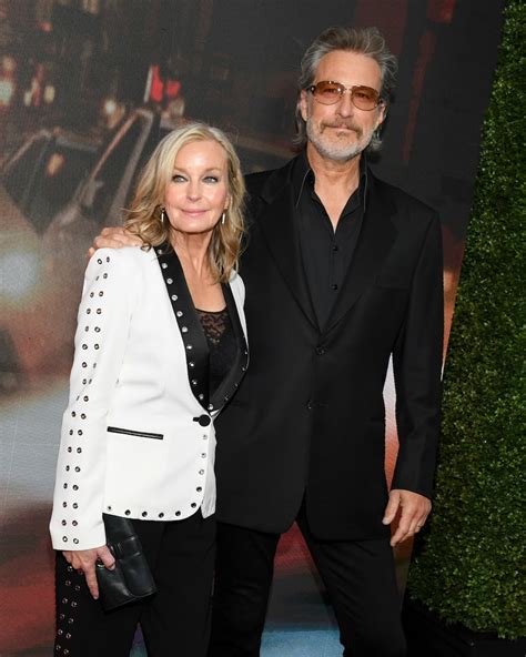 Bo Derek E John Derek