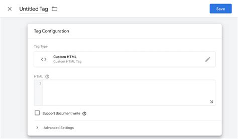 Best Practices For Tags And Tag Managers Articles Web Dev