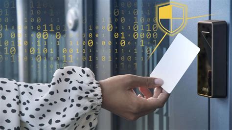 The Layers Of Cybersecurity And Access Control Sdm Magazine