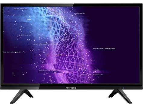 Купить телевизор irbis 24h1ydx117bs2 led hd-ready - сравнить цены в ...
