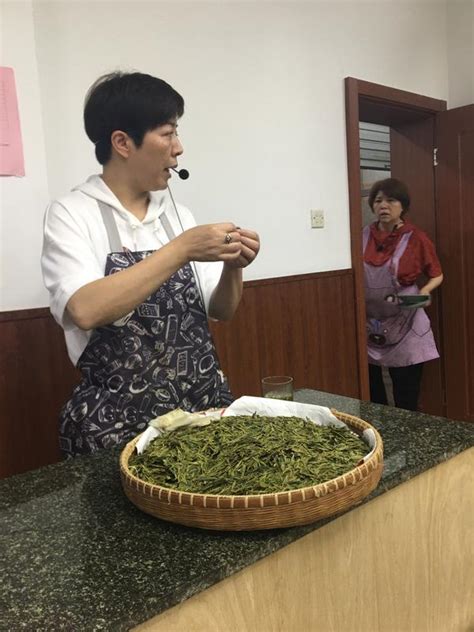 浙江游记杭州 梅家坞茶园松轩竹径药圃花蹊茶园稻陌竹坞梅溪 知乎