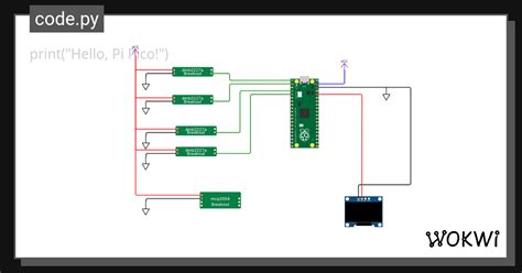 Ldcu V2 Wokwi Esp32 Stm32 Arduino Simulator