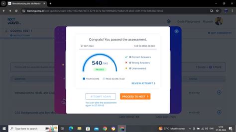 Rupesh P On Linkedin 30daysofcode Ccbp Nxtwave Fullstack