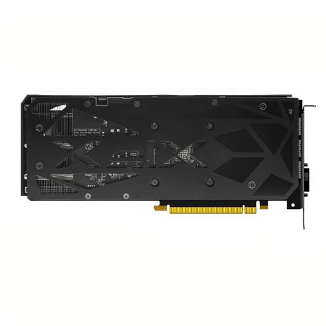 کارت گرافیک ایکس اف ایکس مدل XFX Rx 590 GME 3F 8GB