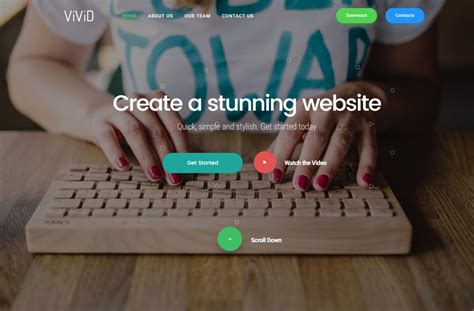 Joomla Website Builder Gridbox Released
