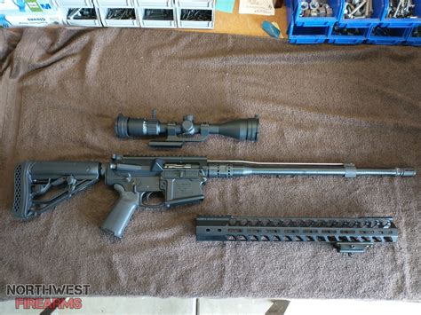 Carbine VS Rifle Buffer Northwest Firearms