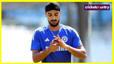 He Play All The Matches Former Indian Bowling Coach On Jasprit Bumrahs Workload Arshdeep