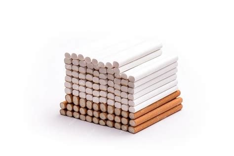 Stacked Cylinders In Neutral Hues Showing Artistic Structure And Precision Premium Ai