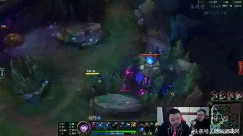 鬥魚lol德雲色直播熱度暴漲直逼五百萬，蘆葦涼了開始討好禿子？ 每日頭條