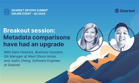 Metadata Comparisons Have Had An Upgrade Gearset