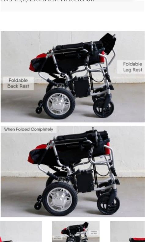 Electronic Wheelchair Health And Nutrition Assistive And Rehabilatory