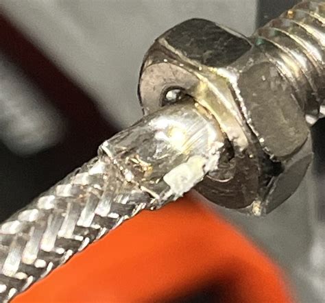 Is The Max6675 K Type Thermocouple Waterproof Sensors Arduino Forum