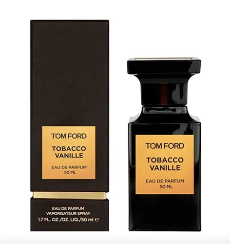 Парфюмерная вода Tom Ford Tobacco Vanille 60 мл. Туалетная вода Том ...