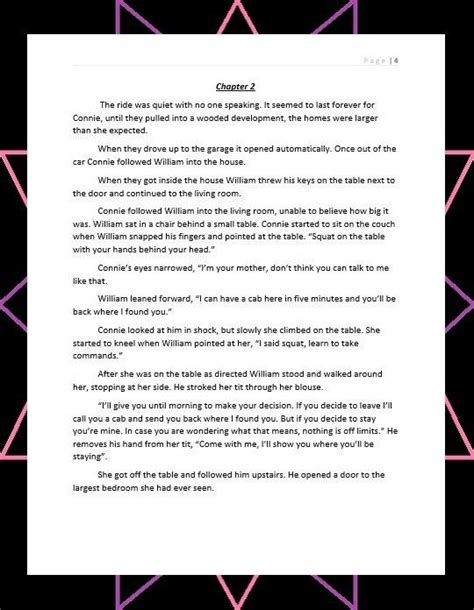 Remaking Mom Page 04 Lilwhitehole