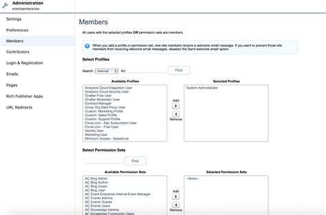 How To Get Started With Salesforce Experience Cloud