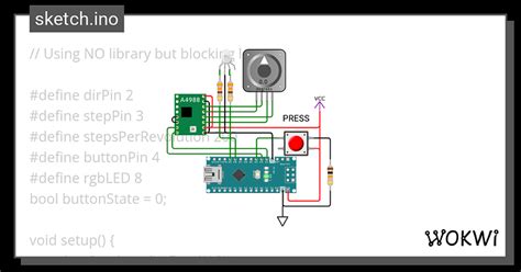 Stepper Motor For Loadcell General Guidance Arduino Forum