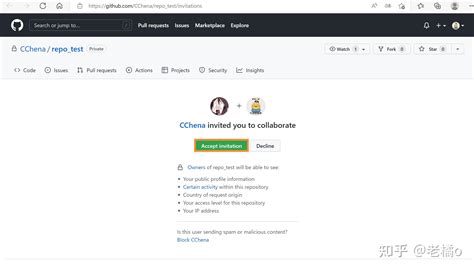 Git和github的一些基本操作多人协作 知乎