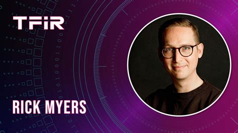 Customer Support Is Crucial At Linode Rick Myers Tfir